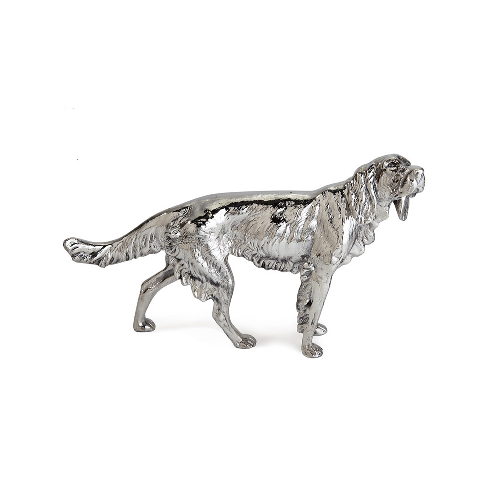Setter Camelot Silverware
