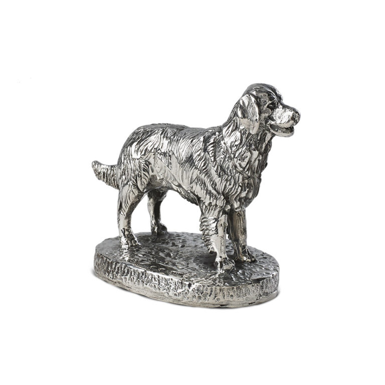 Mini Retriever - Camelot Silverware