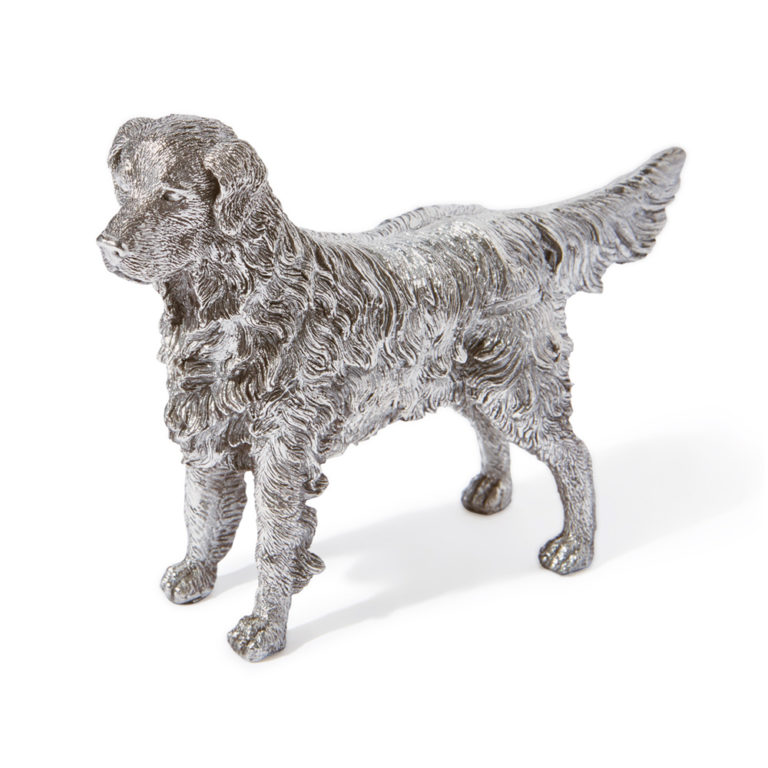 Retriever - Camelot Silverware