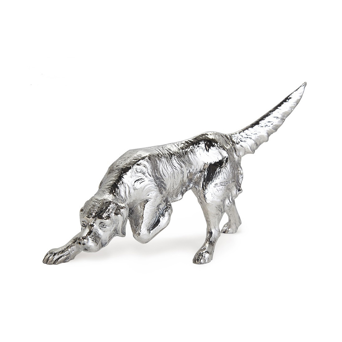 Setter Camelot Silverware